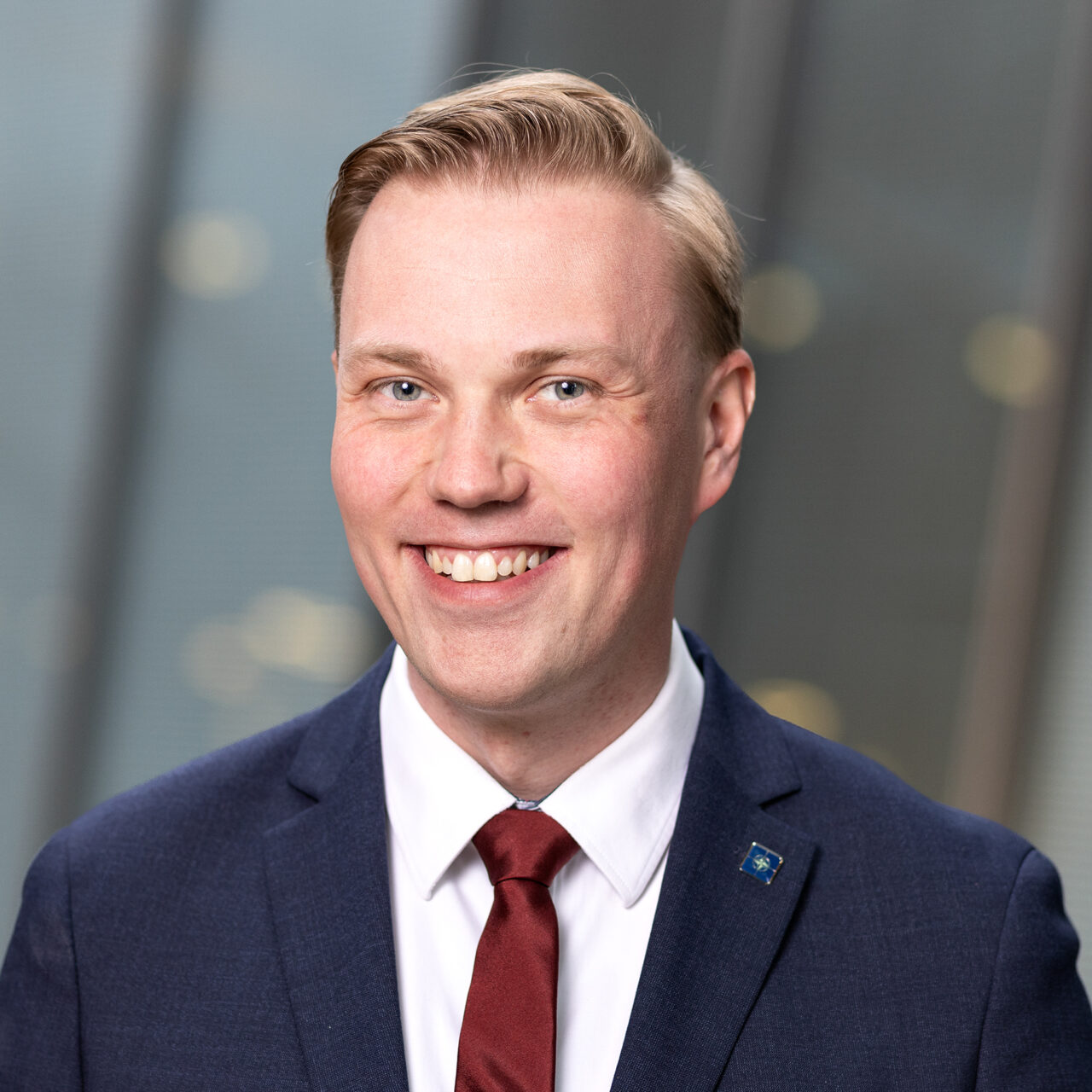 Kansanedustajat - SDP kansanedustajat - SDP