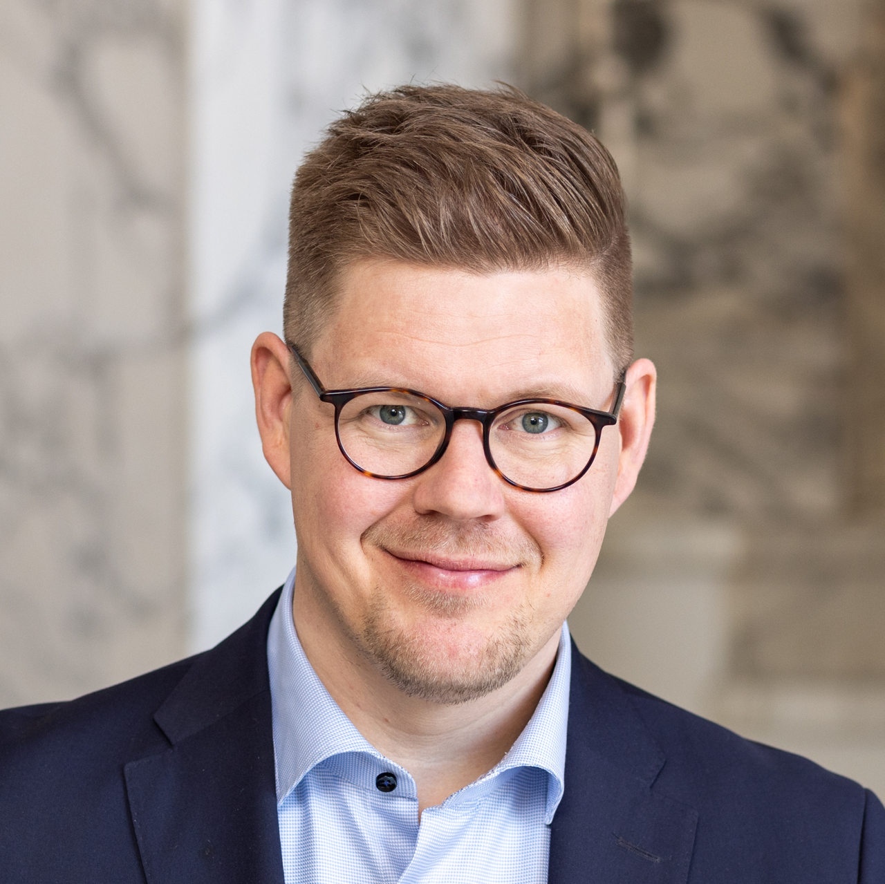 Kansanedustajat - SDP kansanedustajat - SDP