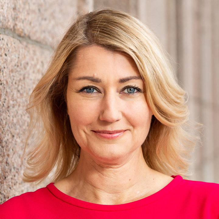 Eduskunta - SDP:n kansanedustajat - SDP