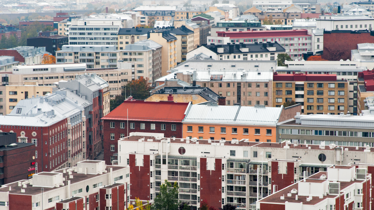 Ehdolle - Alue ja kuntavaalit 2025 - SDP