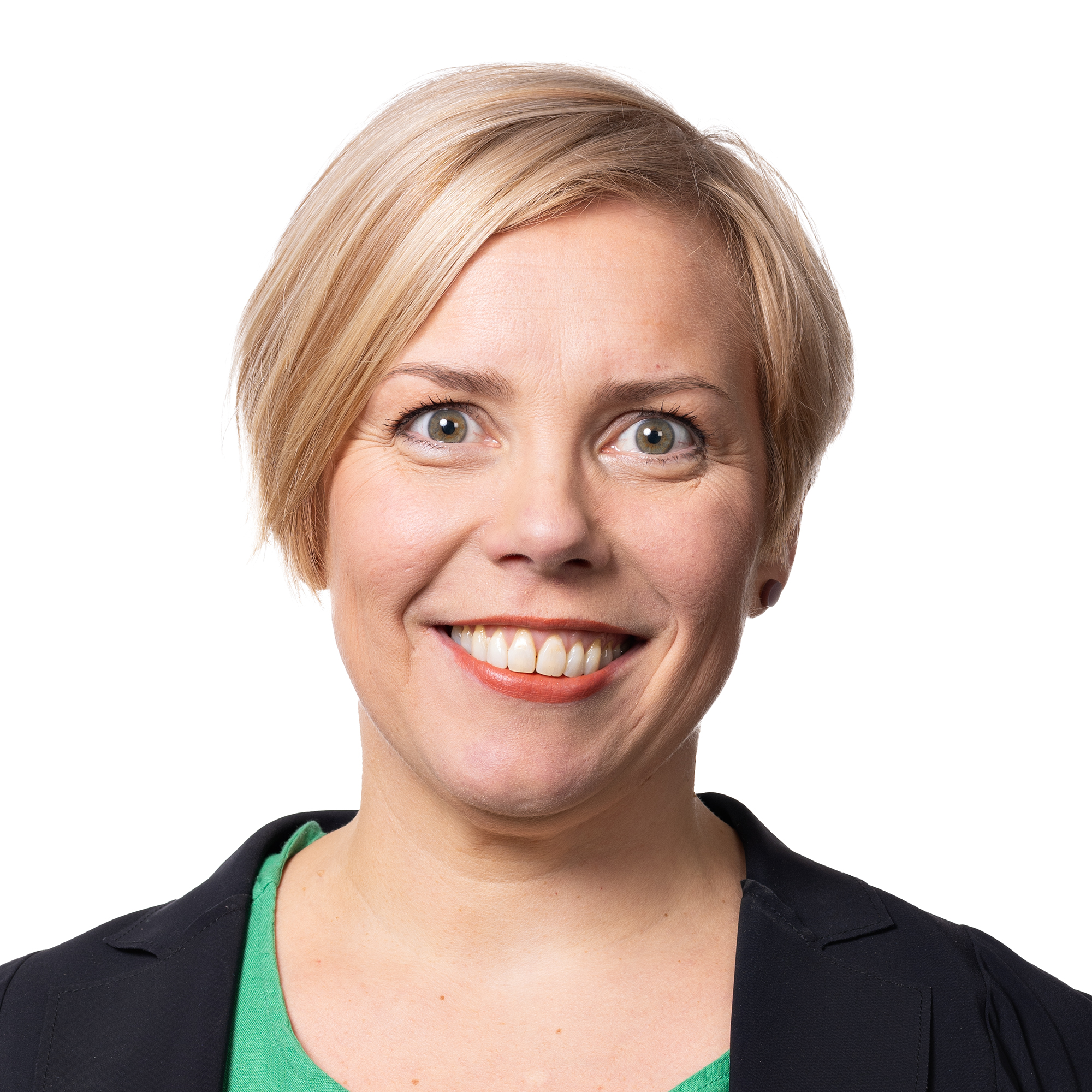 Puoluevaltuusto - SDP