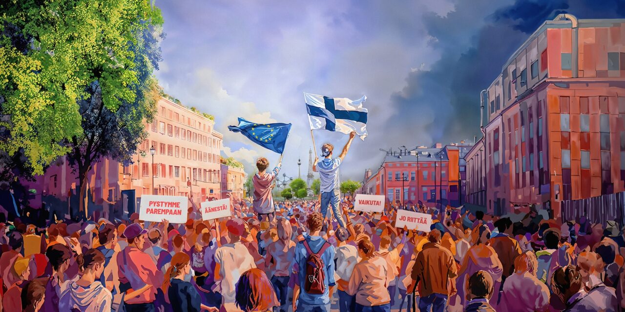 SDP - Social Democrats